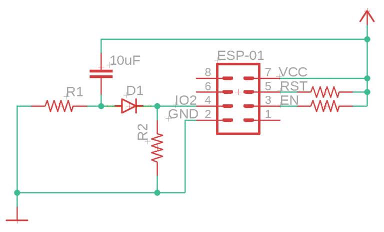 Esp8266 Gpio2 Challenges This Is Not A Blog 3882